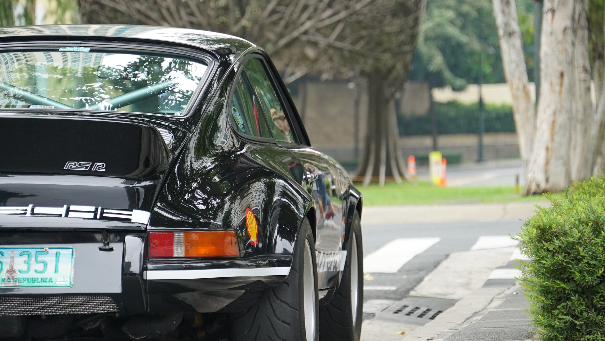 BUILDS – Stance Pilipinas