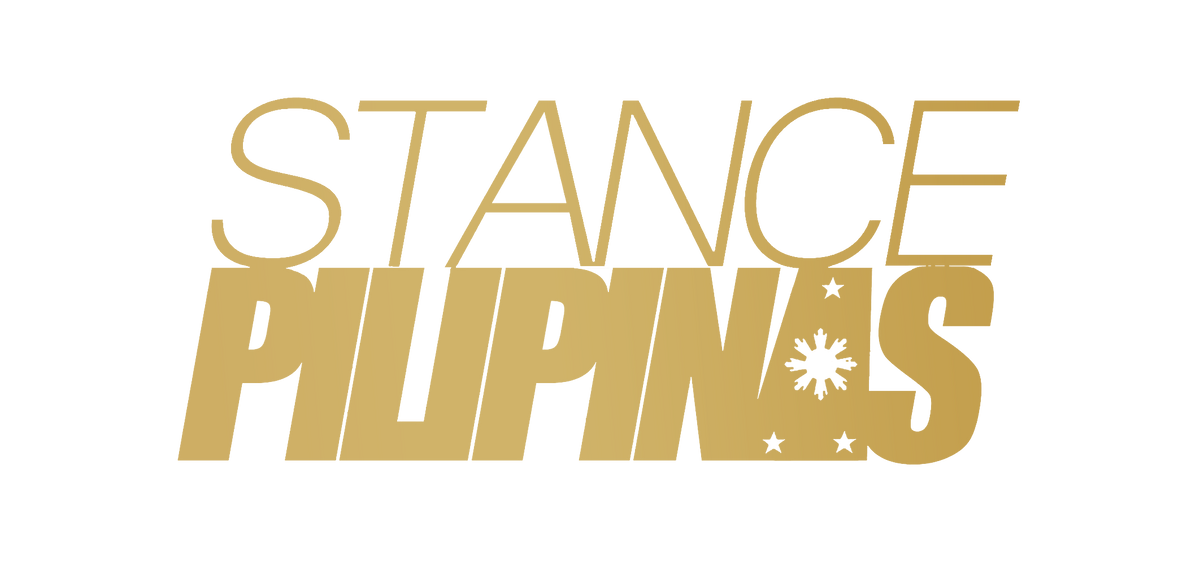 Stance Pilipinas Logo All – Stance Pilipinas
